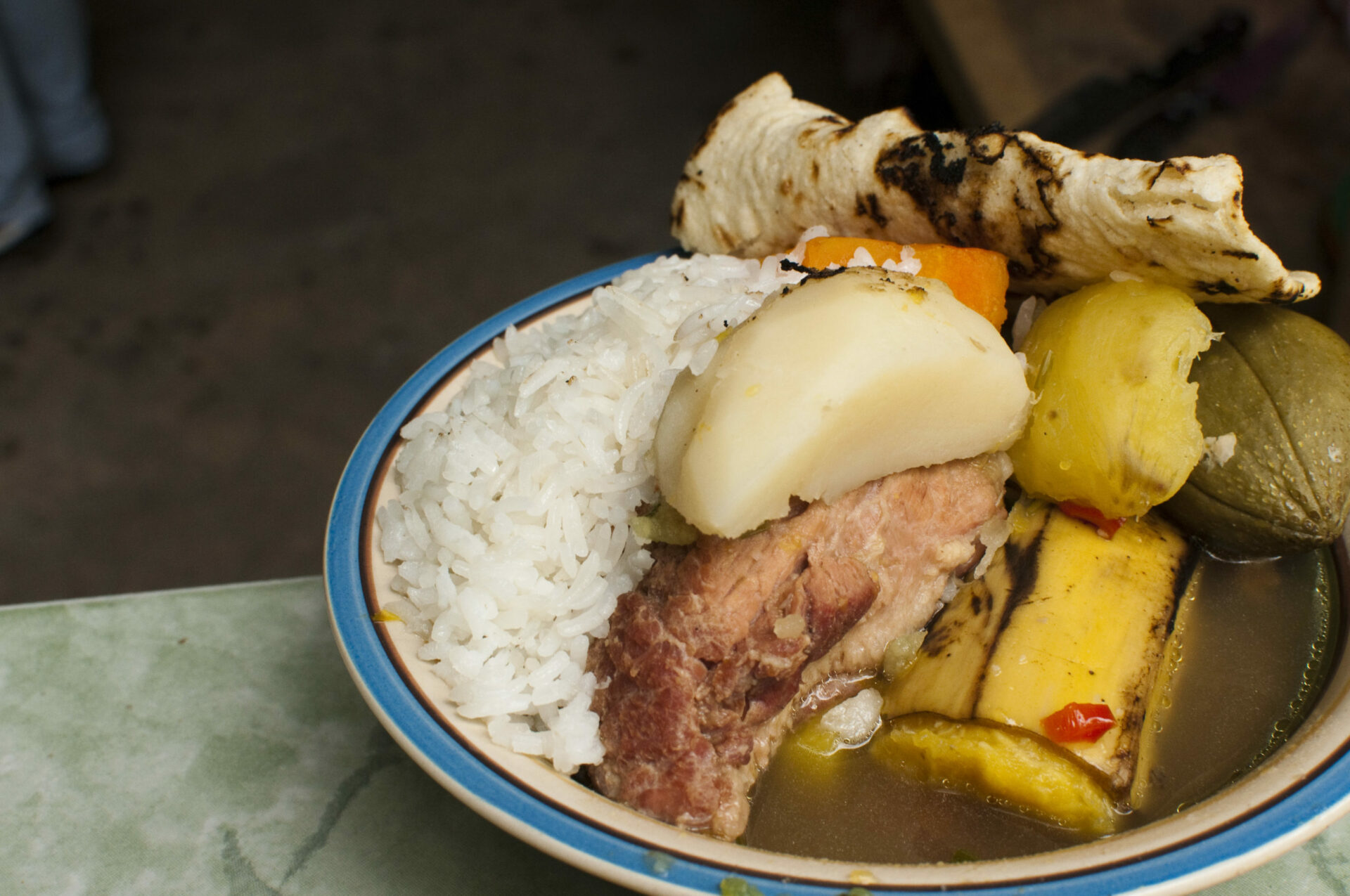 What are the 5 Best Costa Rican Foods to have During Rainy Season : The ...