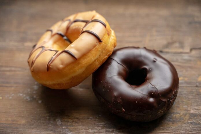 Krispy Kream announces their arrival in Costa Rica : The Tico Times ...