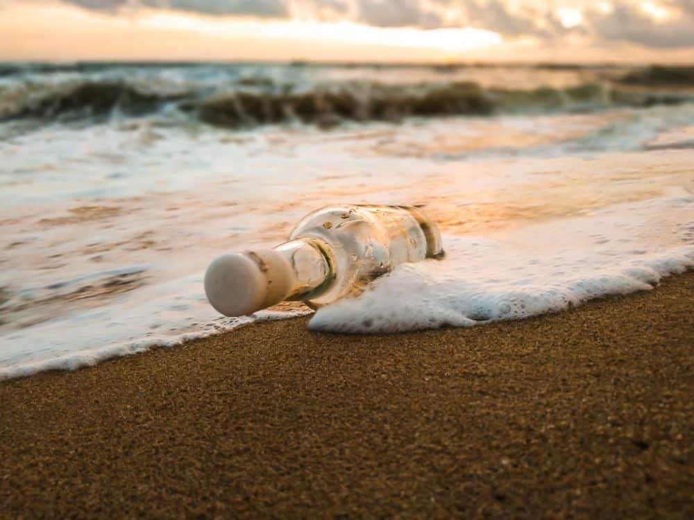 Costa Rica to Hold Sixth National Ocean Cleanup This Saturday