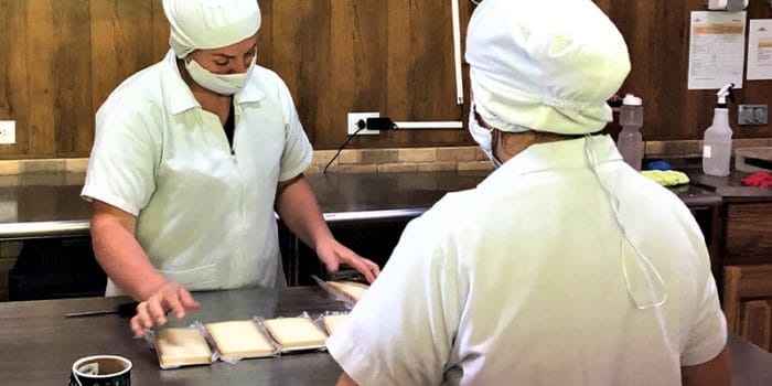 Visit Costa Rica for the Cheese? A Cheese Lovers Alert : The Tico Times ...