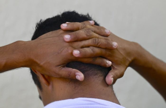 Honduras under state of emergency over gang activity : The Tico Times ...