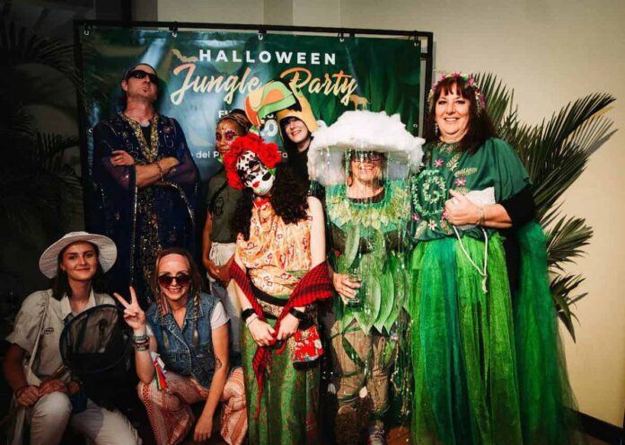 Celebrate Costa Rica Education & Restoration Efforts in the Osa Peninsula