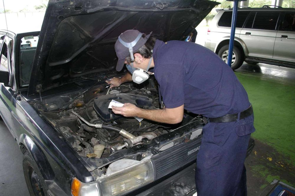Dekra Will Carry Out Technical Vehicle Inspections in Costa Rica : The ...