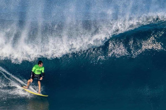 Surf/Skate Prodigy Kalani David Dies While Surfing In Costa Rica : The ...