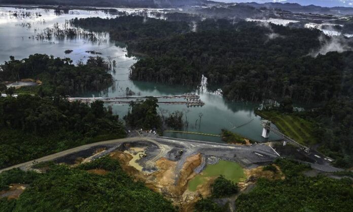 Panama Mine Workers Face Voluntary Retirement