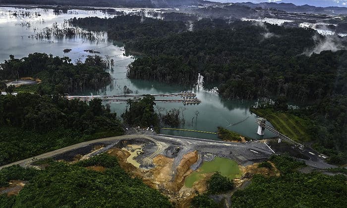 Panama Court Halts Cobre Mine — President Mulino Pushes Restart