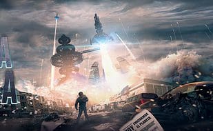 Director Gustavo Cosenza Talks About Costa Rica’s New Science Fiction Film: Orbita Prima