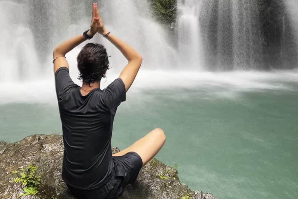 Regeneration and Connection - Tourism as a powerful force for good