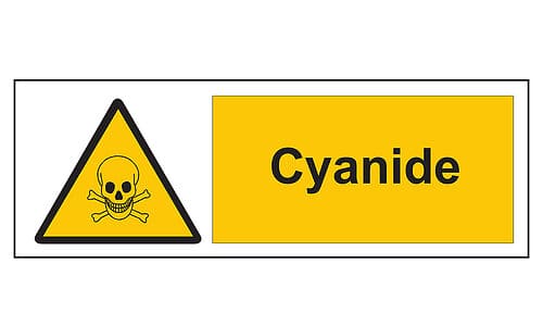 Costa Rica Seizes 8 Tons of Cyanide : The Tico Times | Costa Rica News ...