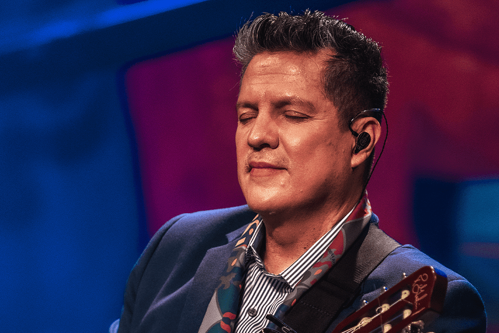 Interview with Costa Rican Guitar Legend Edin Solis of Editus : The ...