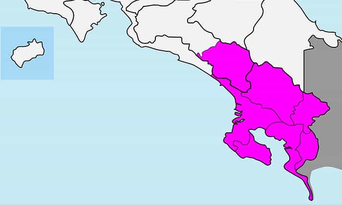 Costa Rica's Brunca Region: Government Reinitiates Studies for ...