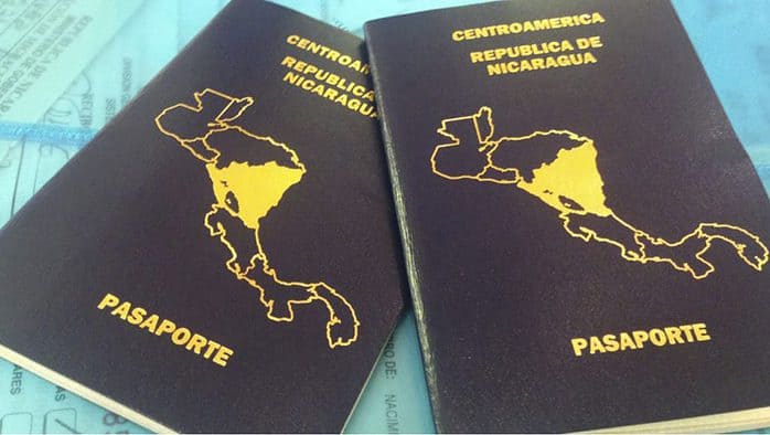 Nicaragua Bans Dual Citizenship in Controversial Reform