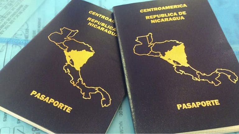Nicaragua Bans Dual Citizenship in Controversial Reform