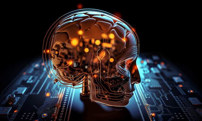 Artificial Intelligence accelerates the fourth industrial revolution Artificial Intelligence accelerates the fourth industrial revolution