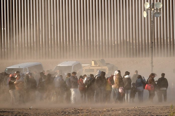 Mexican Immigration Centers: A Look Inside the Prisons Disguised as ...