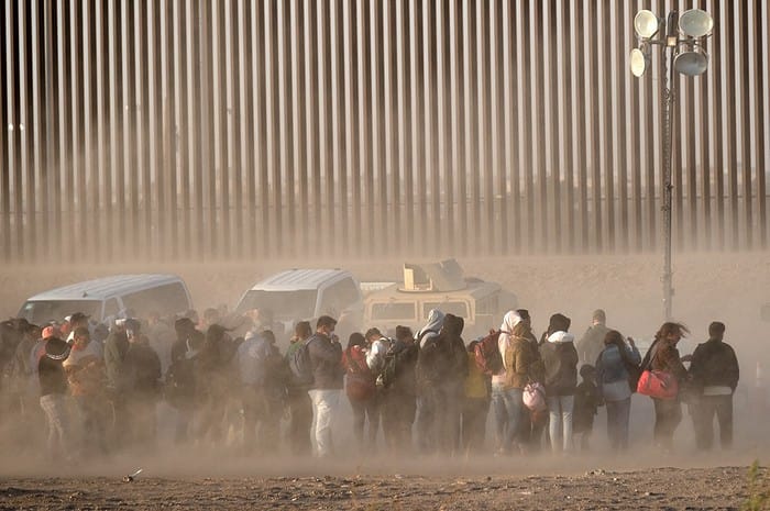 Mexican Immigration Centers: A Look Inside the Prisons Disguised as ...