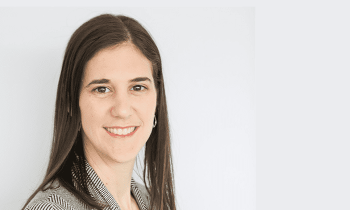 Denise Dajles-Kellermann: Blazing the Trail for Costa Rica’s Biomedical ...