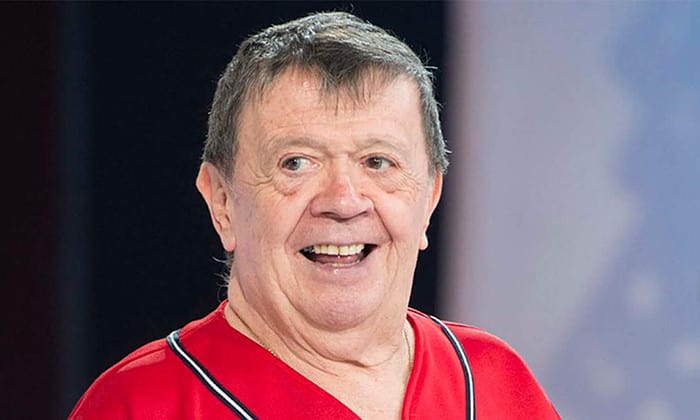 Mexican Children's television icon 'Chabelo' dies at the age of 88 ...