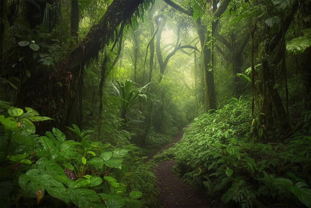 Costa Rica Takes the Lead in Promoting the Value of Forests for a ...