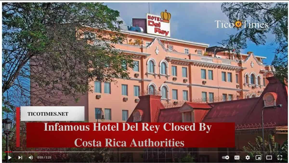 Tico Times Weekly Recap March 31, 2023 : The Tico Times | Costa Rica ...