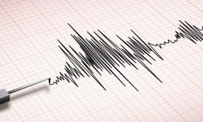 Earthquake Shakes Costa Rica’s Osa Peninsula : The Tico Times | Costa ...