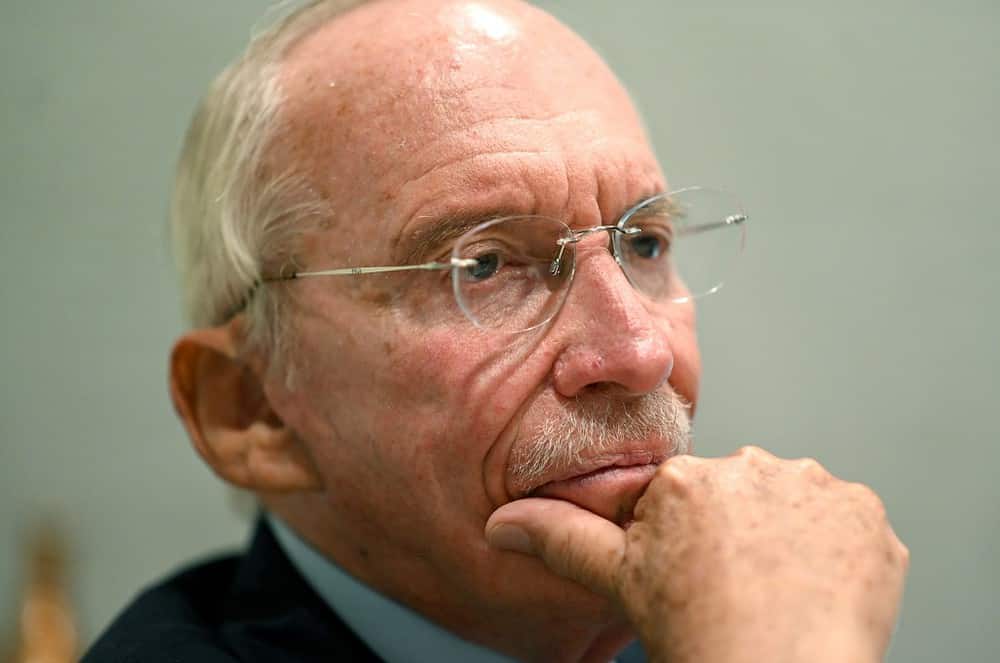 "Authoritarian model" on the rise in Guatemala, warns centrist ...