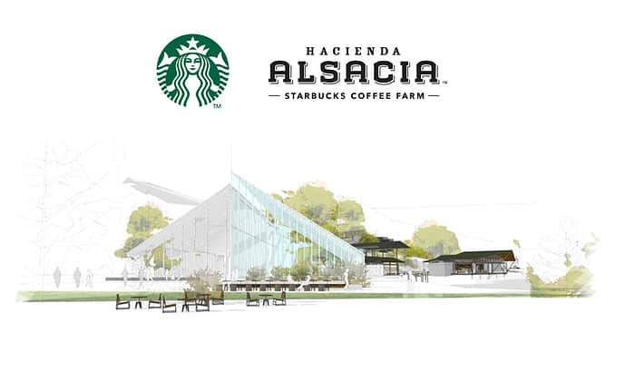 Sustainable Solutions: Starbucks' Innovative Lab in Costa Rica