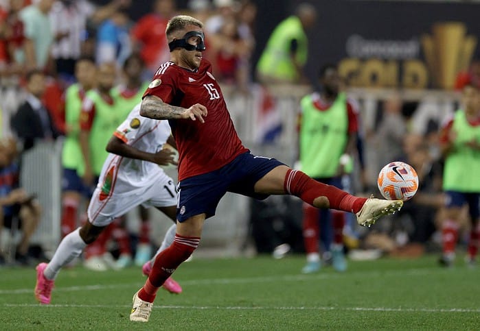 Costa Rica Vs Mexico A Historic Rivalry Continues
