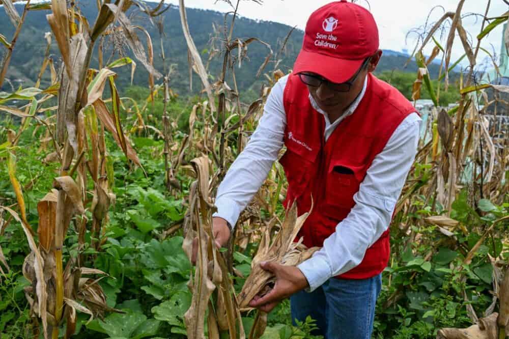 Guatemala Geography And Climate