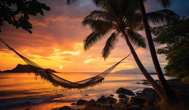 Robust Recovery: Costa Rica's 2023 Tourism Rebounds to New Heights ...