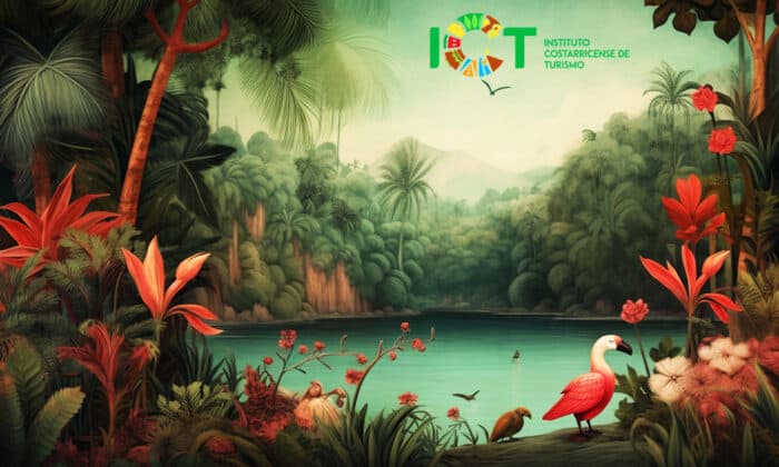 New Costa Rica Tourism Brochures Unveiled By ICT