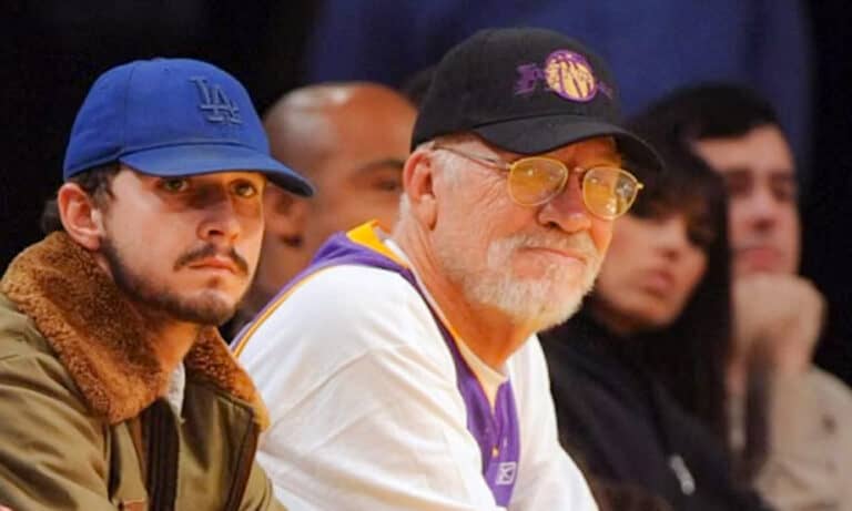 Shia LaBeouf and His Father's Escape to Costa Rica : The Tico Times ...