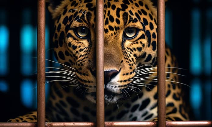 Ecuador's Drug Lords and their Clandestine Zoos : The Tico Times ...