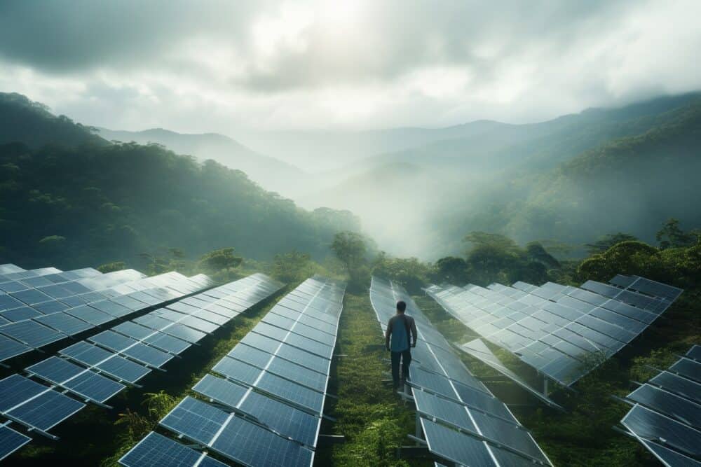 Can Costa Rica Maintain Its Renewable Energy Leadership? - Costa Rica ...