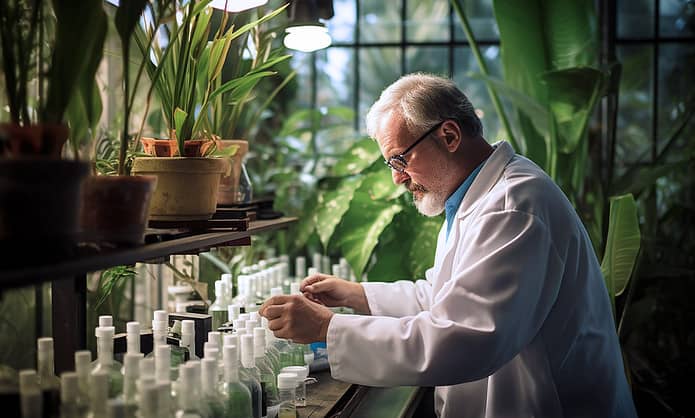 Costa Rican Company Biotech Develops Natural Pest Control for Farmers