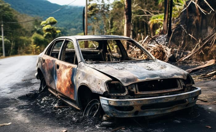 Vigilante Warning Issued After Triple Murder in Costa Rica : The Tico ...