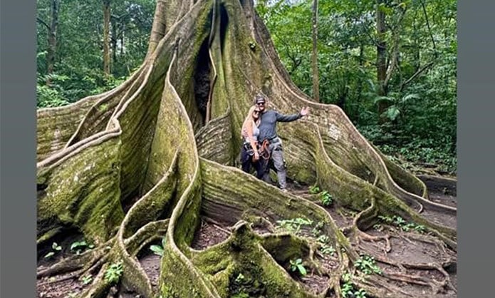 An Unforgettable Thanksgiving Vacation Adventure in Costa Rica