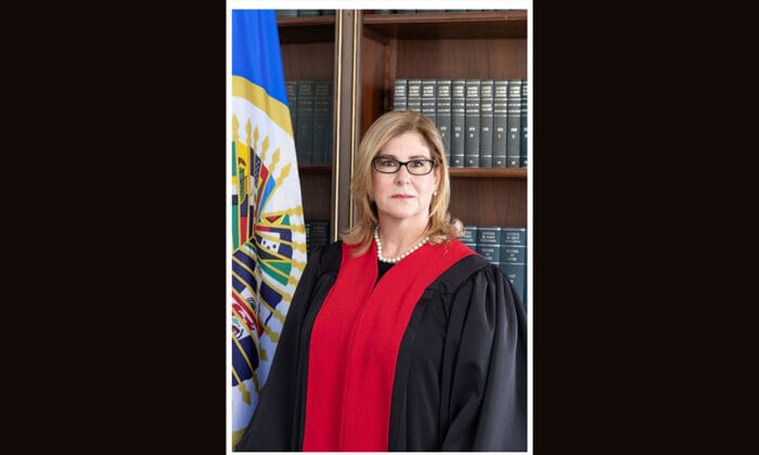 Costa Rica's Pride: Hernández at IACHR