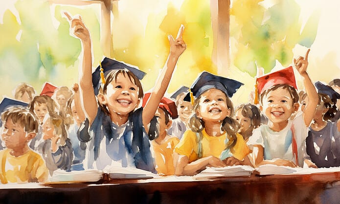 Costa Rica Rings in School Graduation Season for All Ages