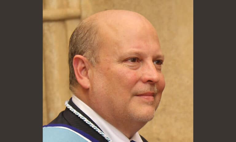 Costa Rica Detains Former Panama Governor Richard Fife