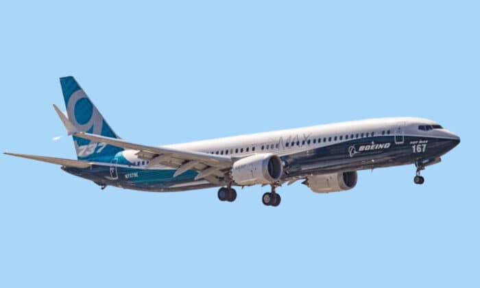 Copa Airlines Grounds 21 Boeing Planes