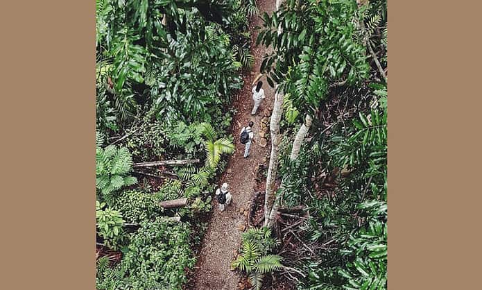 Panama's Path to Sustainable Tourism : The Tico Times | Costa Rica News ...