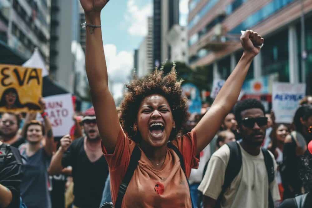 The Fragile State of Freedom: A Closer Look at Democracy's Global Retreat