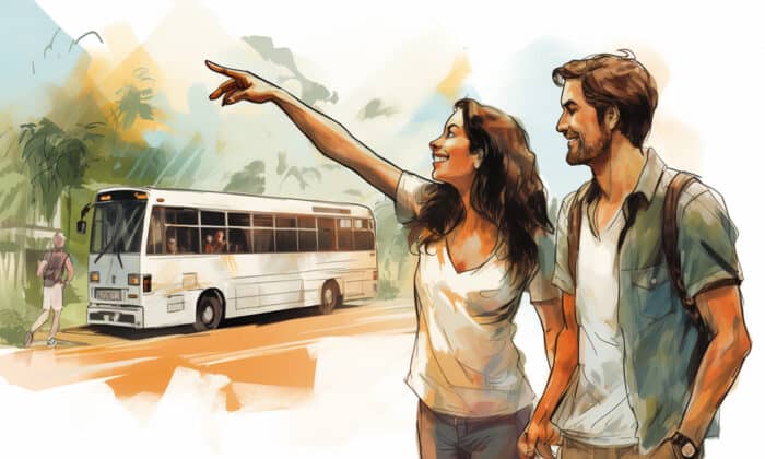 When in Costa Rica: Master Local Sign Language and Snack Etiquette ...