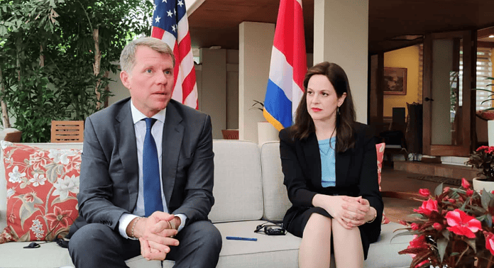 U.S. and Costa Rica Forge Strategic Alliance in Technology and ...