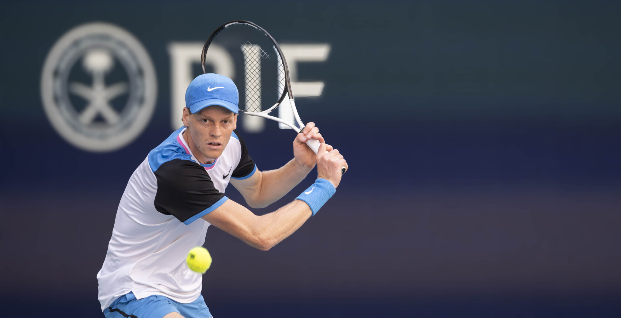 Tennis Star Sinner Suspended Three Months for Doping