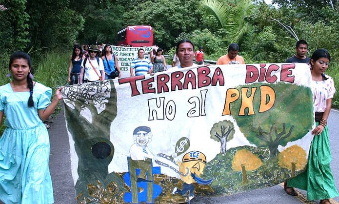 Costa Rica Revisits Controversial Diquis Hydroelectric Project : The ...