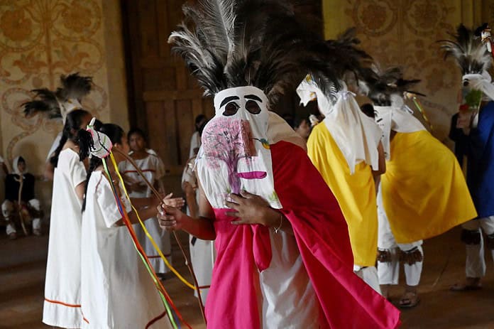 The Bolivian Amazon Orchestra Revives a Unique Indigenous Opera in the ...
