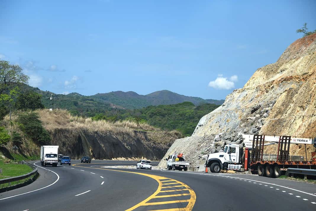 Report Reveals Road Conditions Across Costa Rica : The Tico Times ...