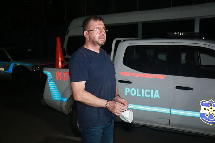 El Salvador Seizes Assets from Ex-Minister Involved in Gang Truce
